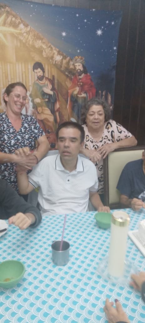 Birthday of Our Son Marcelo – 50 Years - jesuschildcommunity.org